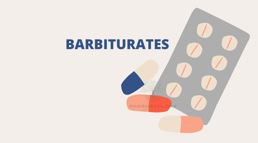 An In-Depth Look at Barbiturates: Mechanisms, Types, and Clinical ...