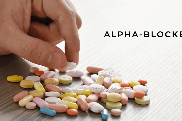 benign prostatic hyperplasia | Pharmacology Mentor